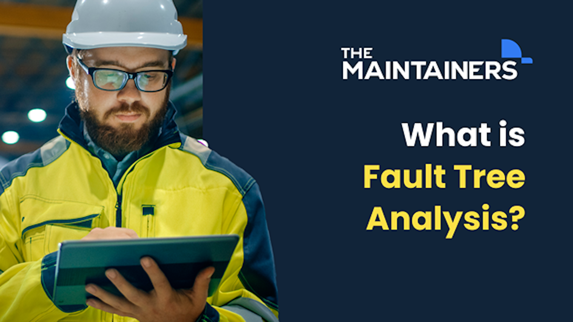 The Maintainers Blog Relevant And Innovative Industrial Content The Maintainers Blog Relevant And Innovative Industrial Content