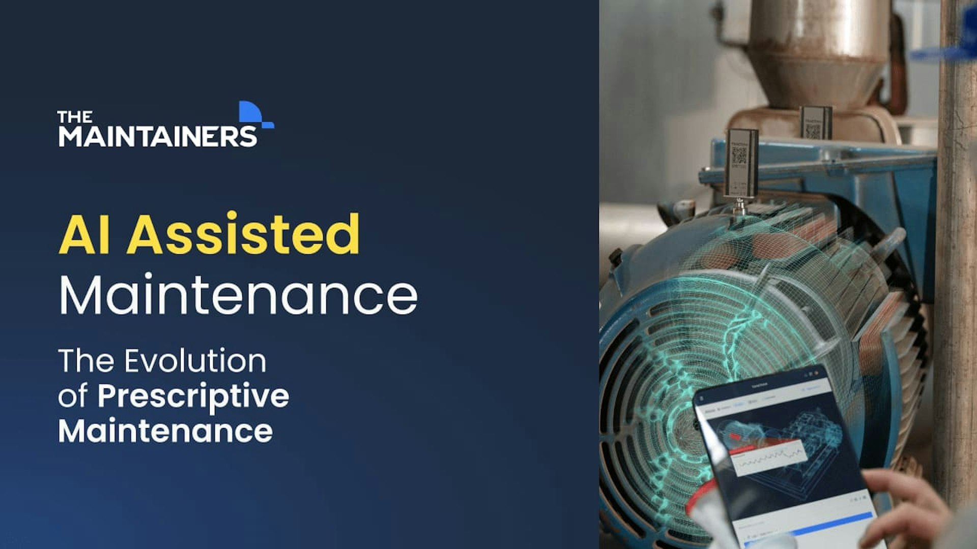 AI-Assisted Maintenance: A Tech-driven Solution to Enhance Asset ...